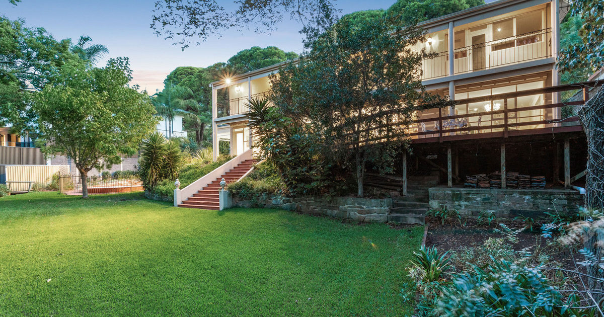 A Guide to Upsizing Your Home • Boffo Real Estate