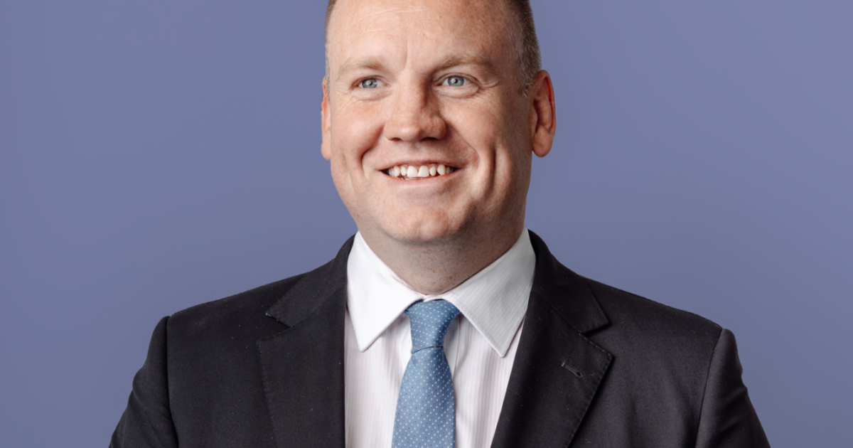 Mark Fricker - Real Estate Agent at Boffo • Boffo Real Estate