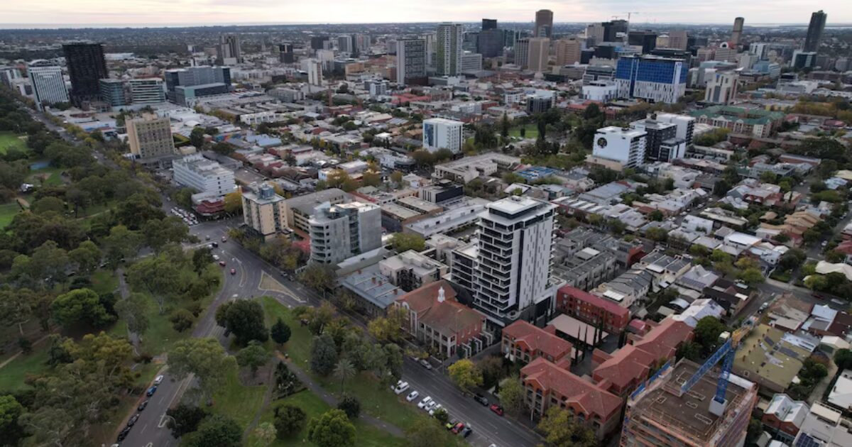 New Suburbs Coming To SA Real Estate • Boffo Real Estate
