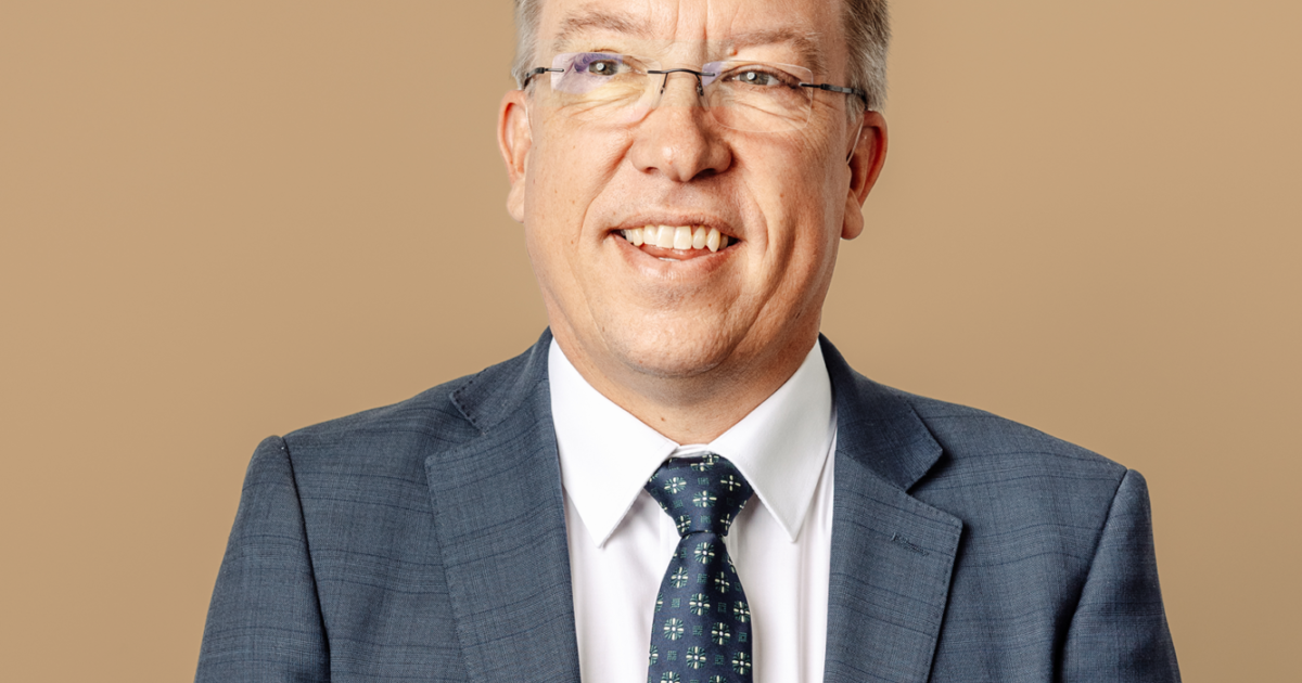 John Riggall - Real Estate Agent at Boffo • Boffo Real Estate