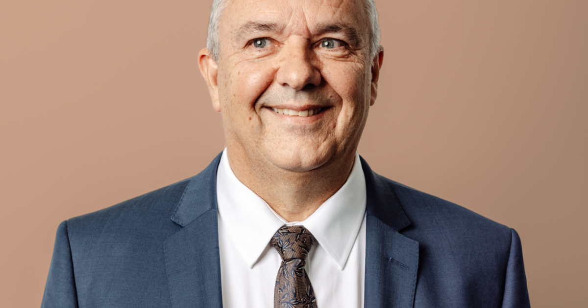 Paul Arnold - Real Estate Agent at Boffo • Boffo Real Estate