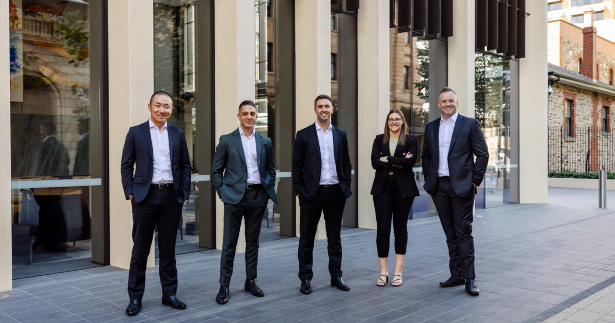 Boffo Partnership Program • Boffo Real Estate