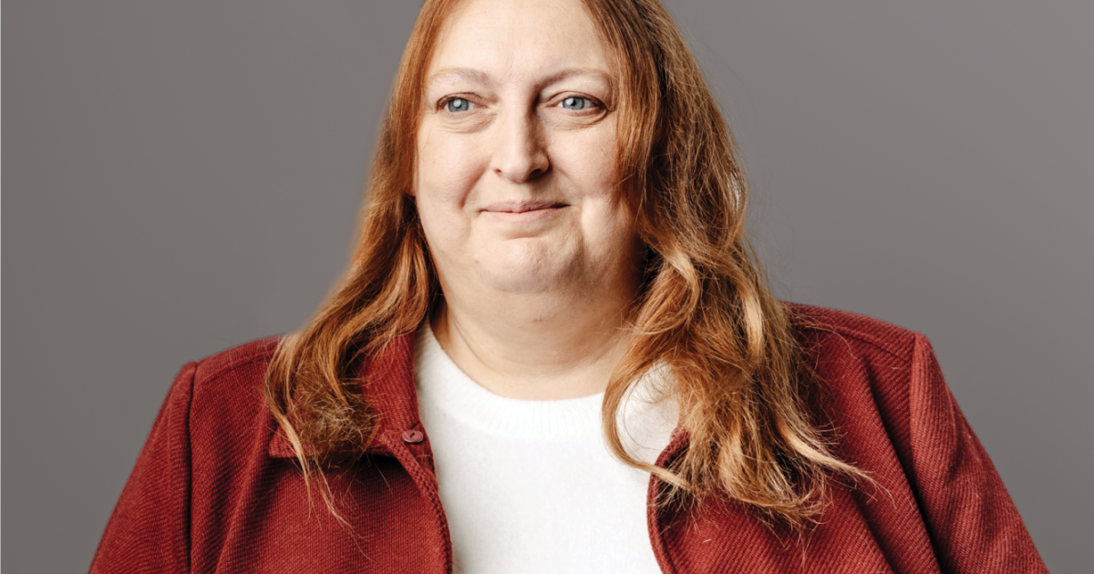 Elyse Woods - Property Manager at Boffo • Boffo Real Estate