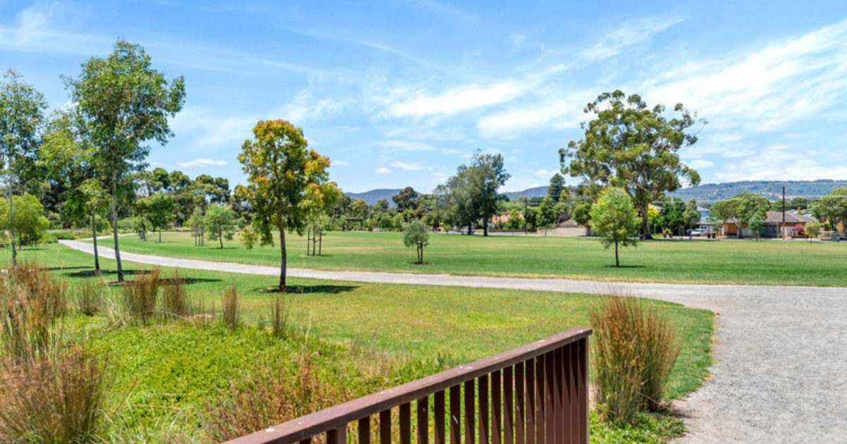 Why We Love Klemzig • Boffo Real Estate