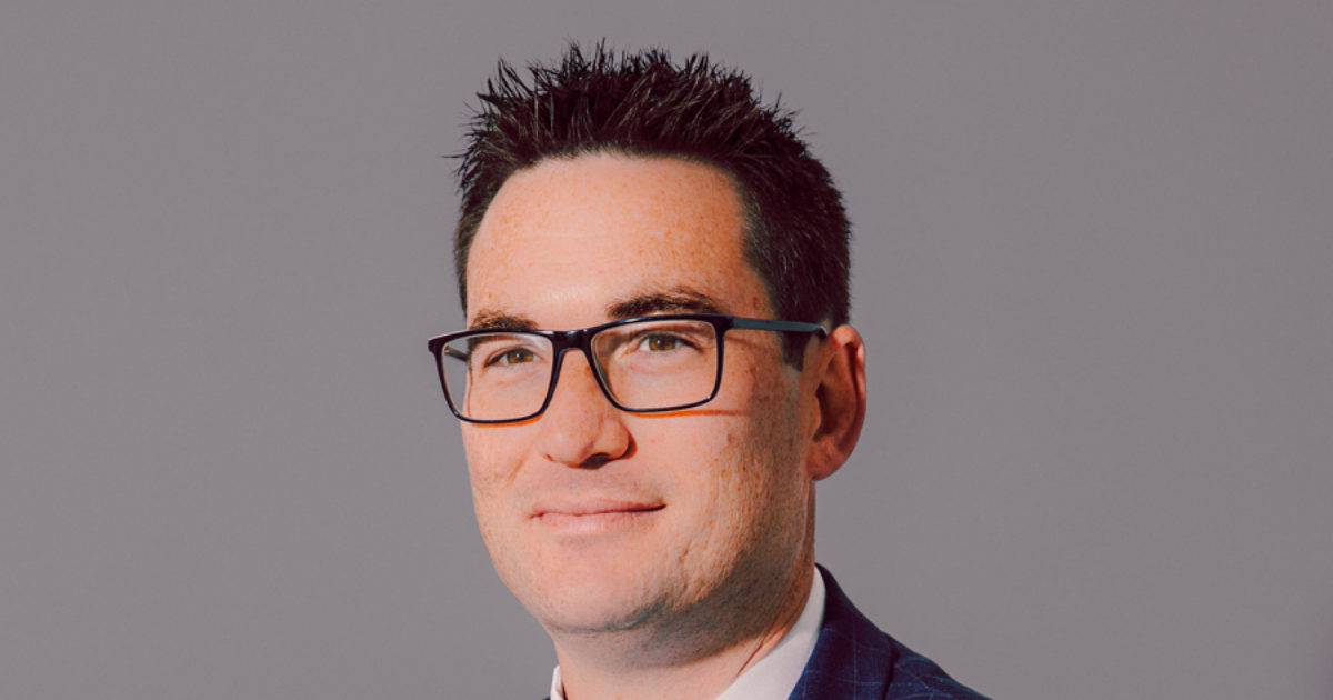 Boffo Real Estate • James Rawkins