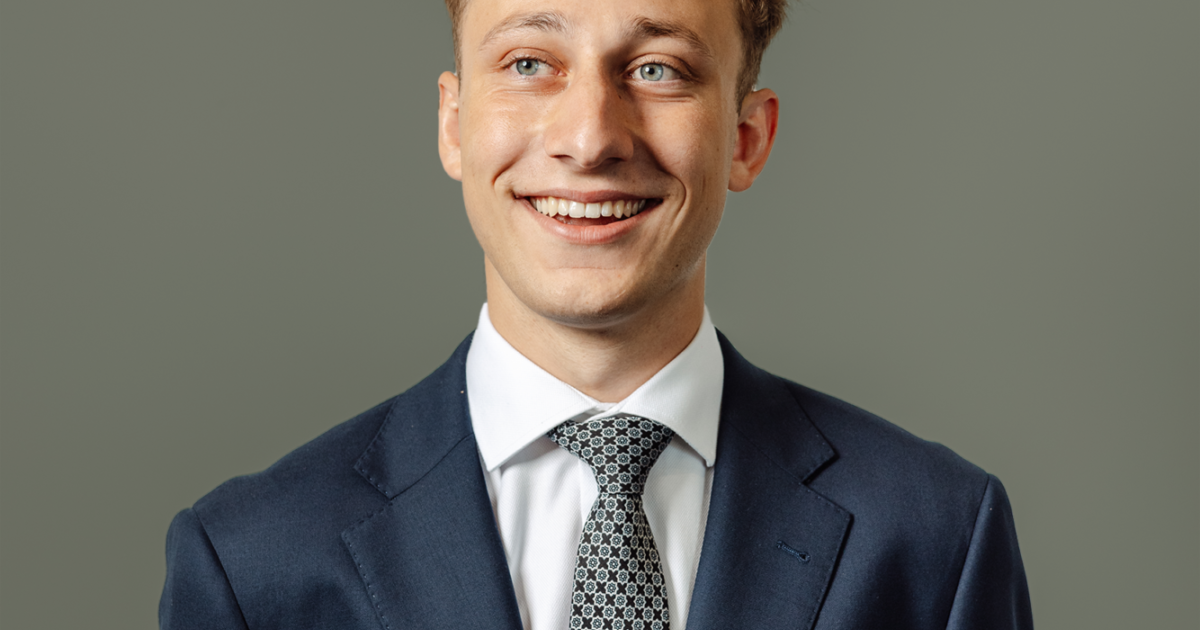 Harry Burns - Real Estate Agent at Boffo • Boffo Real Estate