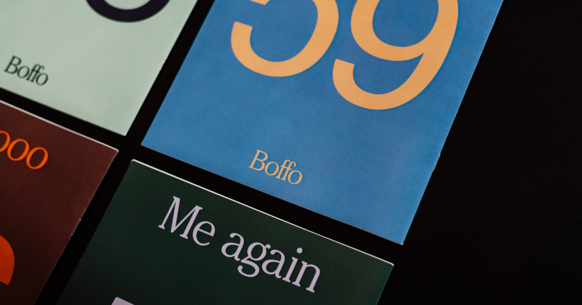 Buying A House At Auction • Boffo Real Estate