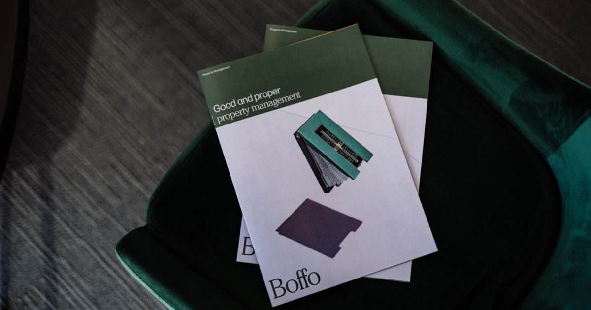 Boffo Property Management Fees • Boffo Real Estate