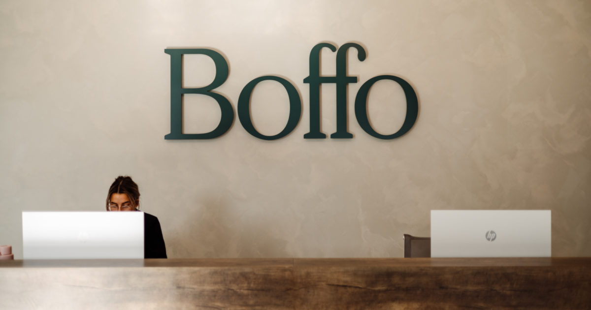 Your Instant Property Estimate With Boffo • Boffo Real Estate
