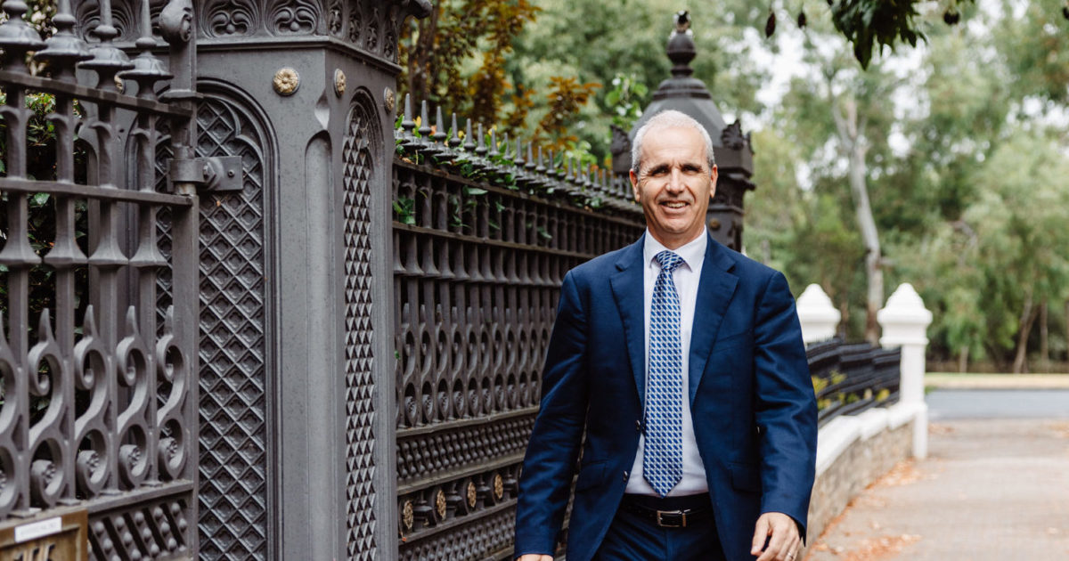 The friendliest real estate agent in Broadview • Boffo Real Estate