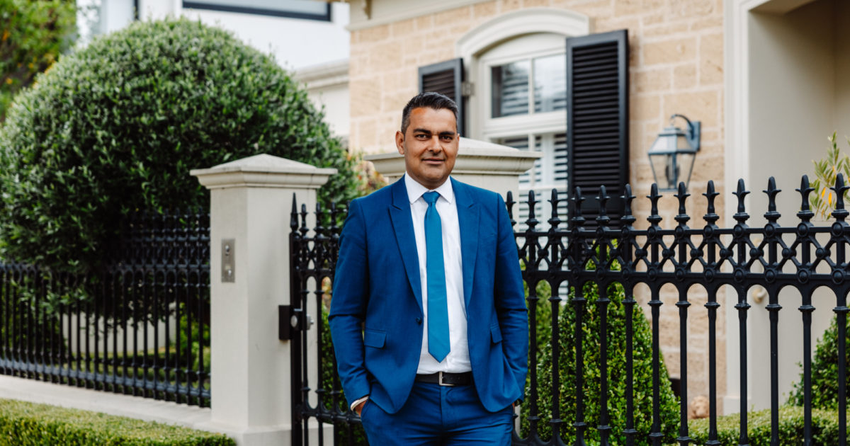 Agent Spotlight: Kulldip Dudi • Boffo Real Estate