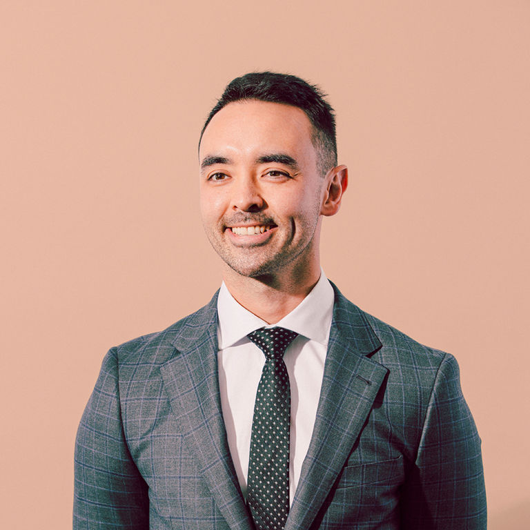 Boffo Real Estate • Team