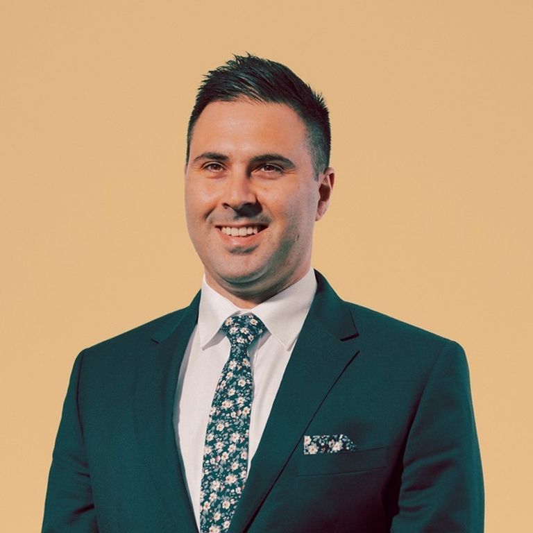 Boffo Real Estate • Team