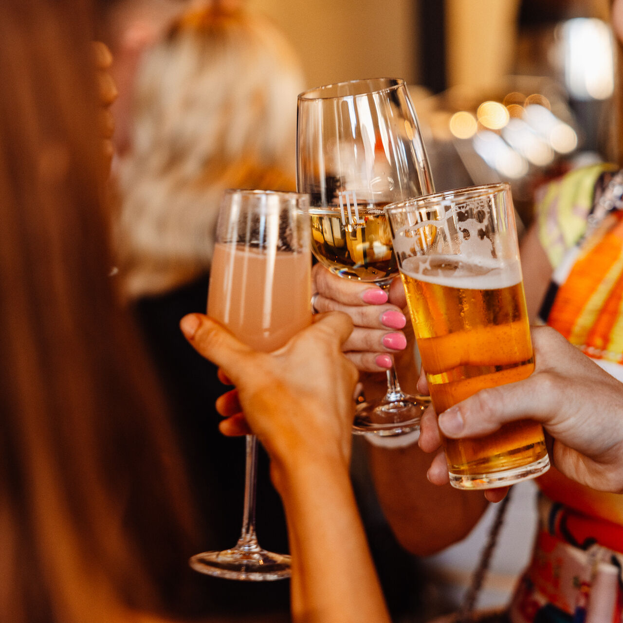 Kicking off 2023 With A Boffo Celebration! • Boffo Real Estate
