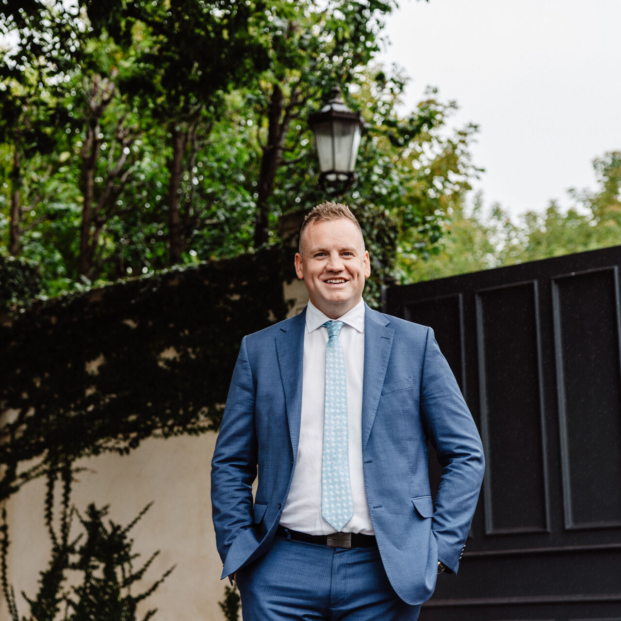 Boffo Real Estate • The Mailbox