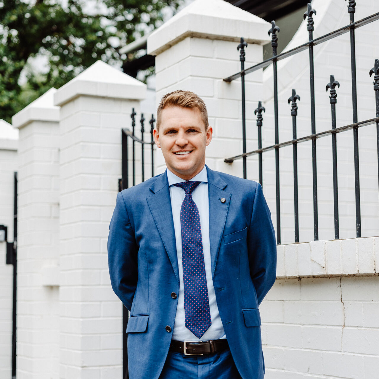 Boffo Real Estate • The Mailbox