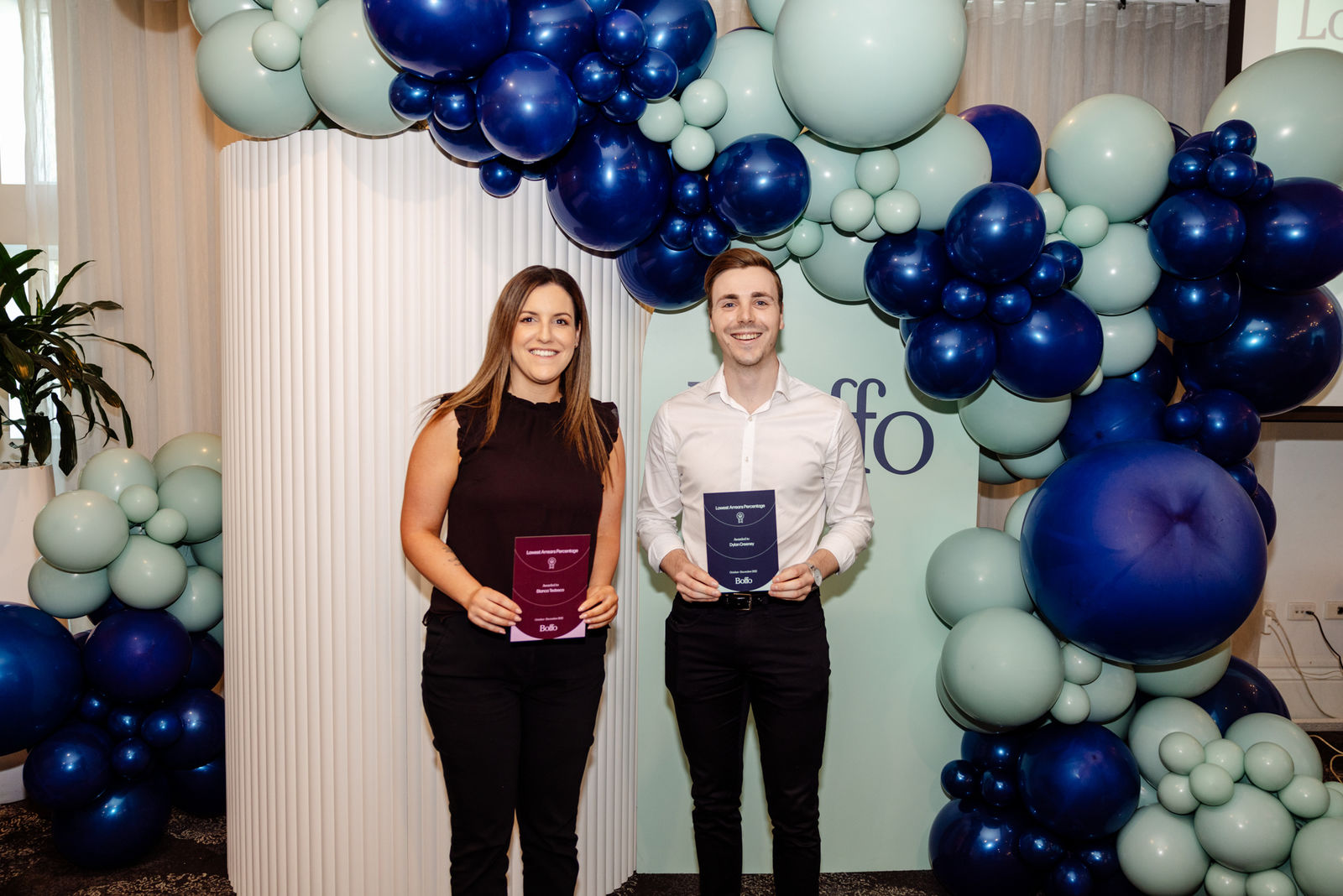 Boffo Real Estate • 2023's Greatest Hits: The Boffo Moments Collection