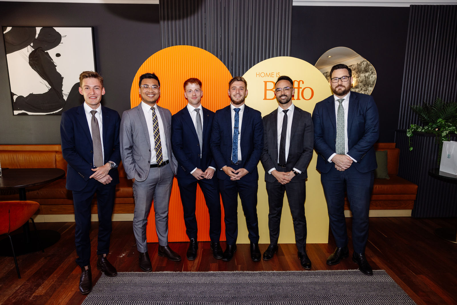 Boffo Real Estate • 2023's Greatest Hits: The Boffo Moments Collection