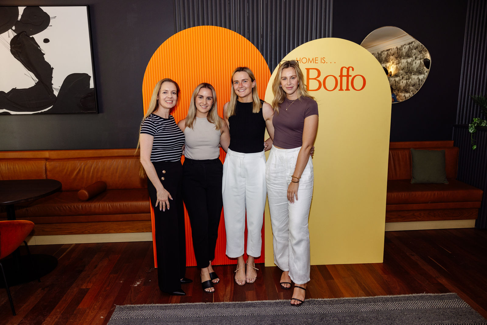 Boffo Real Estate • 2023's Greatest Hits: The Boffo Moments Collection