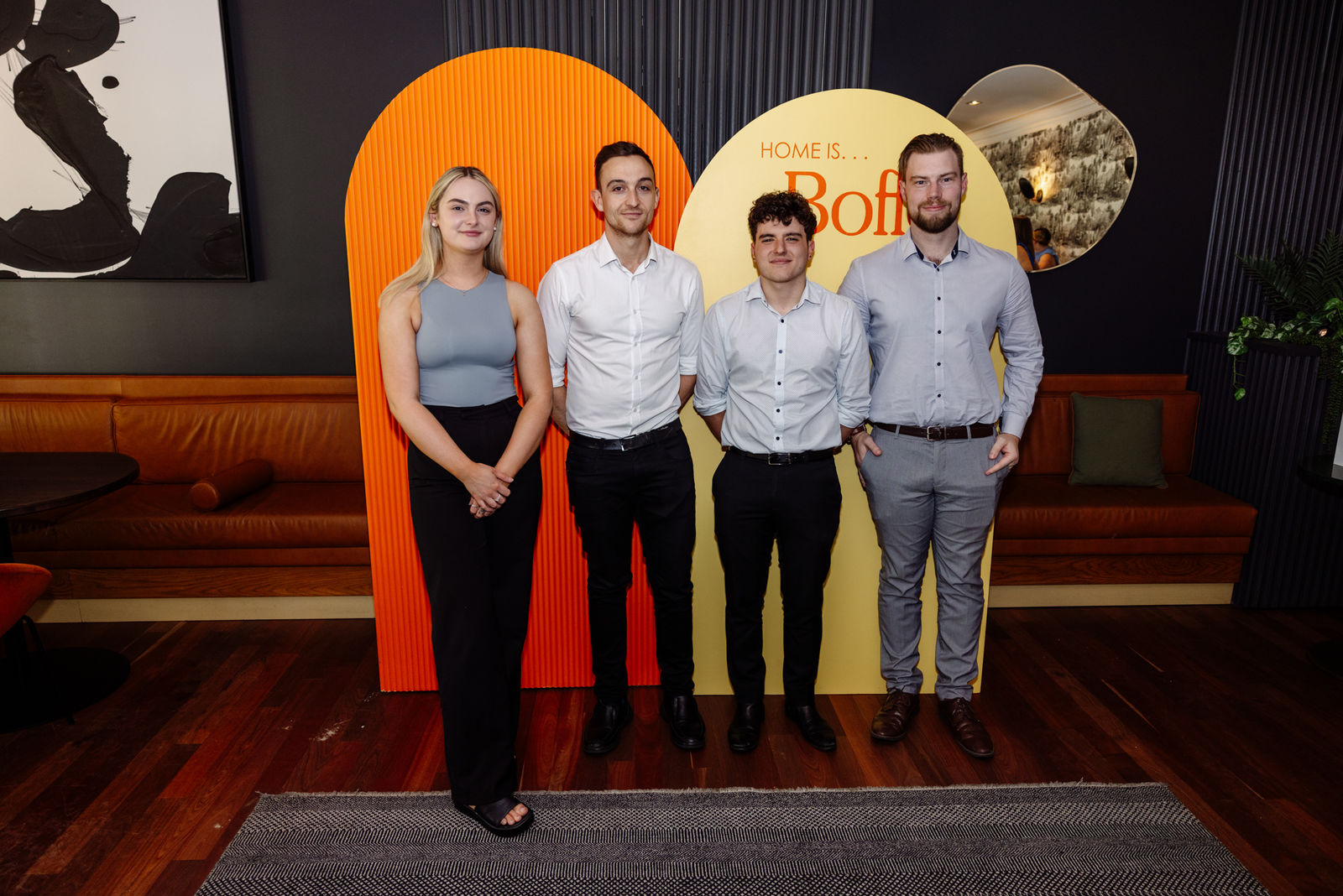 Boffo Real Estate • 2023's Greatest Hits: The Boffo Moments Collection