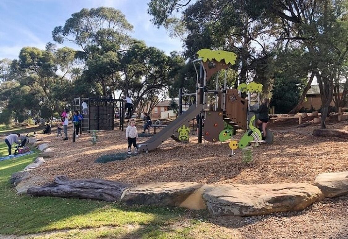 Why We Love Ingle Farm • Boffo Real Estate