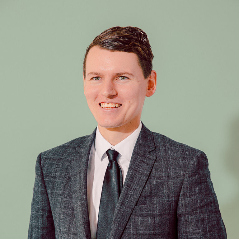 Boffo Real Estate • Team