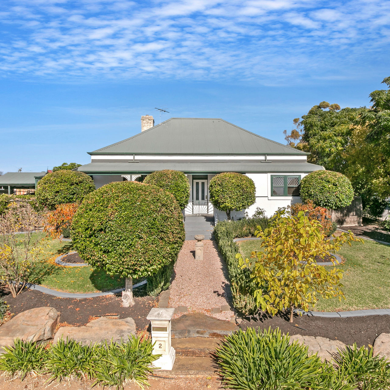 Boffo Real Estate • Sell